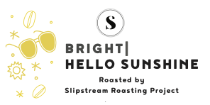 96oz Box of Iced Coffee | SLIPSTREAM